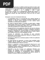 Biografía de María Quinteras de Merás | PDF | revolución mejicana ...