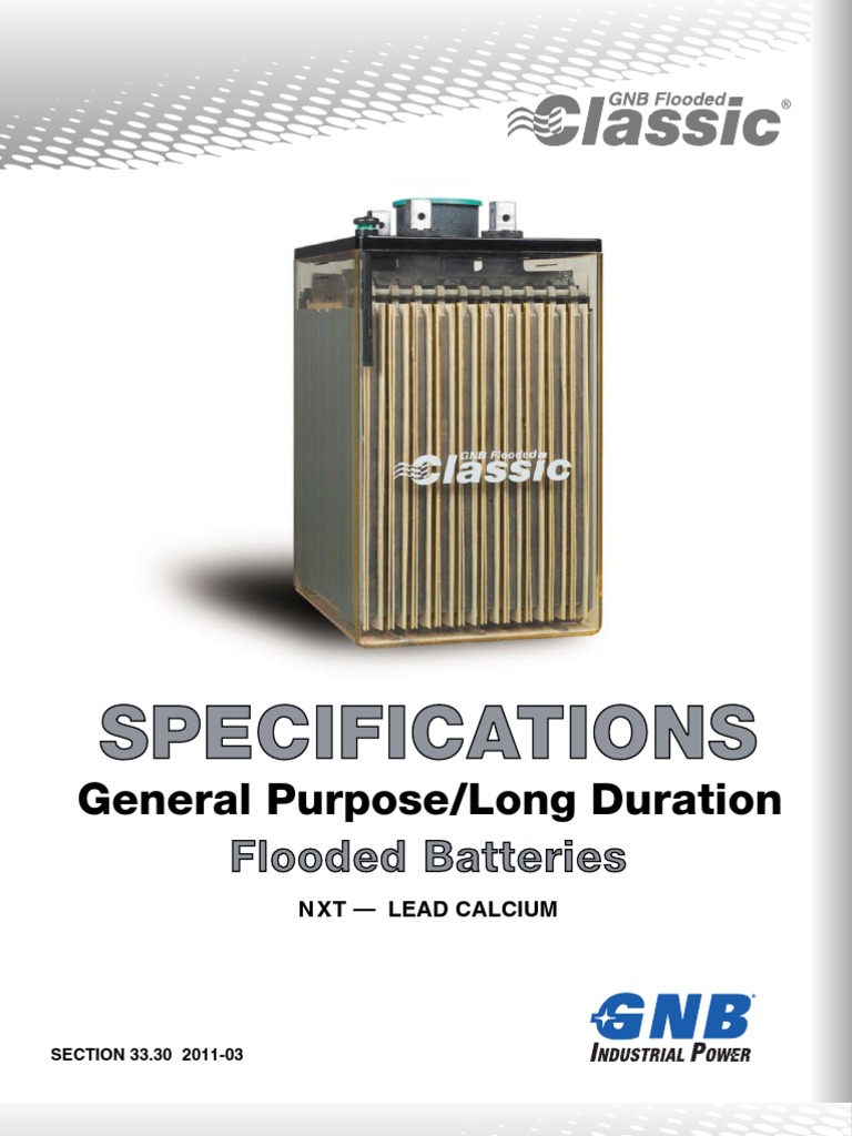 Exide_GNB Flooded Classic NXT Batteries Specs | Human Resource ...