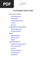 Hemochron Signature Elite ACT Procedure | PDF | Coagulation | Medicine