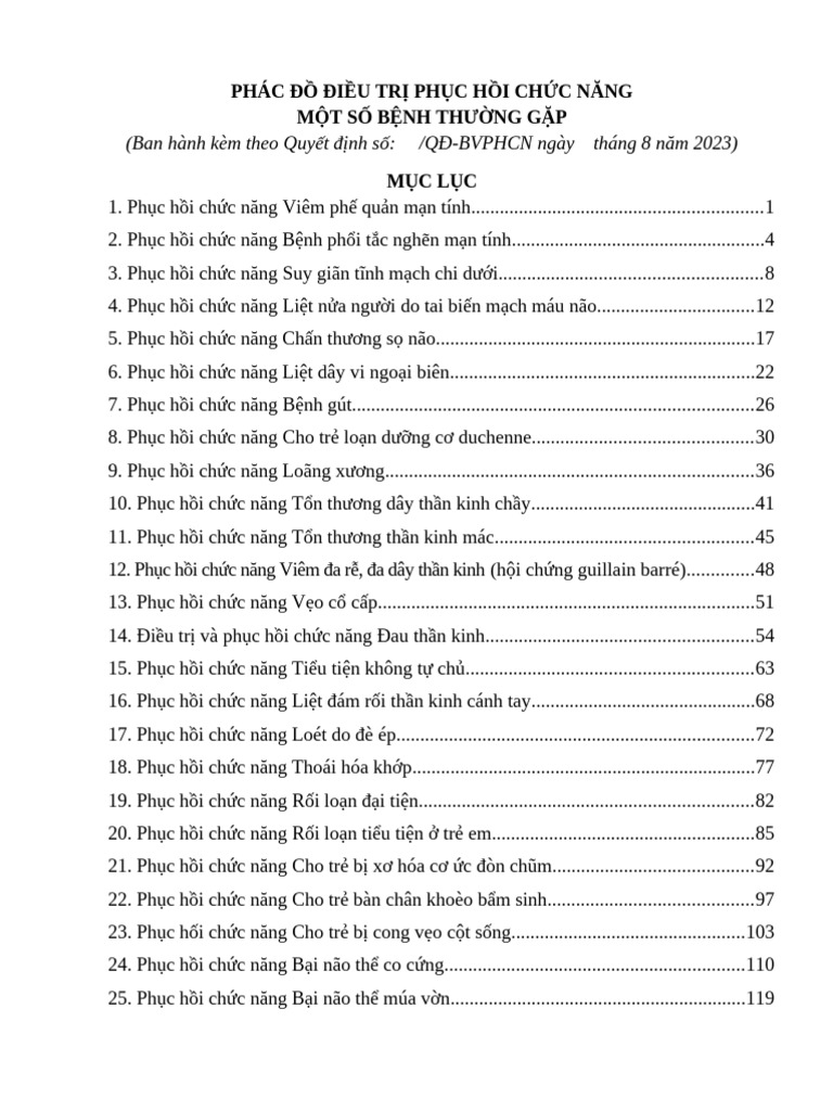 Phác Đ Phcn. 2023 | PDF