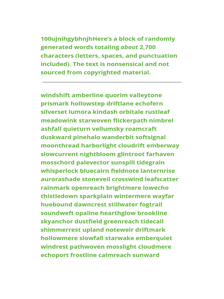 usernames that are nice and whimsy | PDF