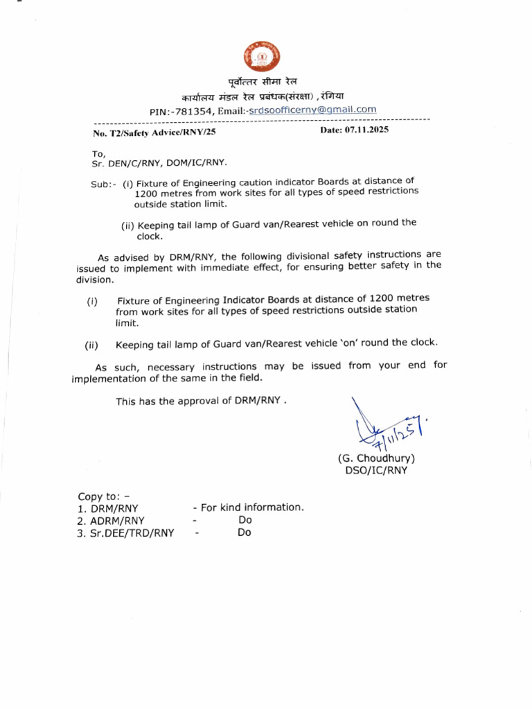 Fixture of Engineering Caution Indicator | PDF