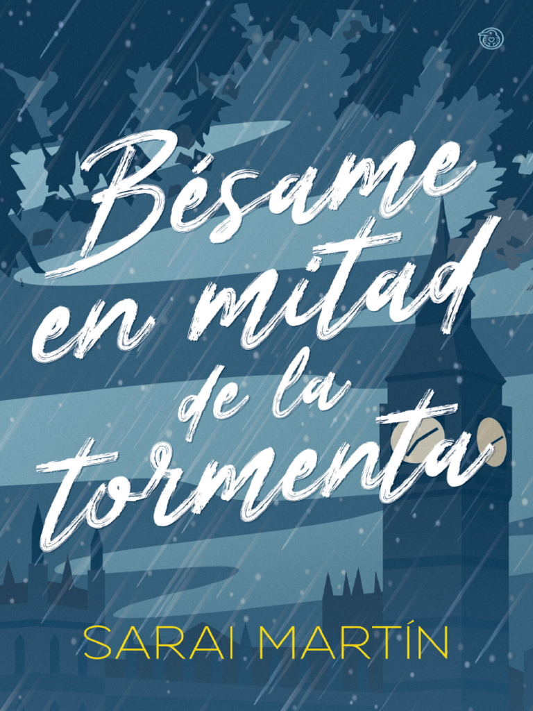 Bésame en Mitad de La Tormenta Sarai Martín | PDF | pub | Ropa