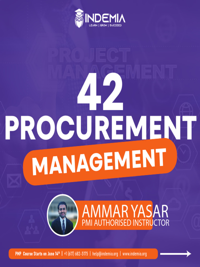 Hybrid Project Procurement Strategies | PDF | Scrum (Software ...