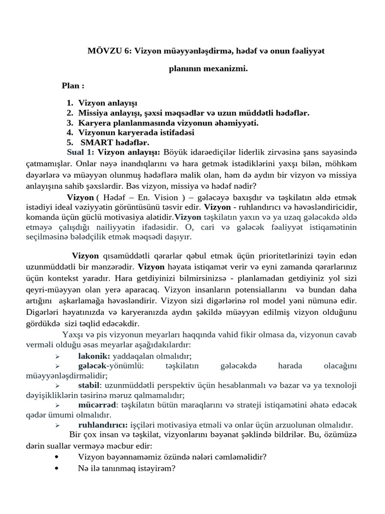 Mov-6 | PDF