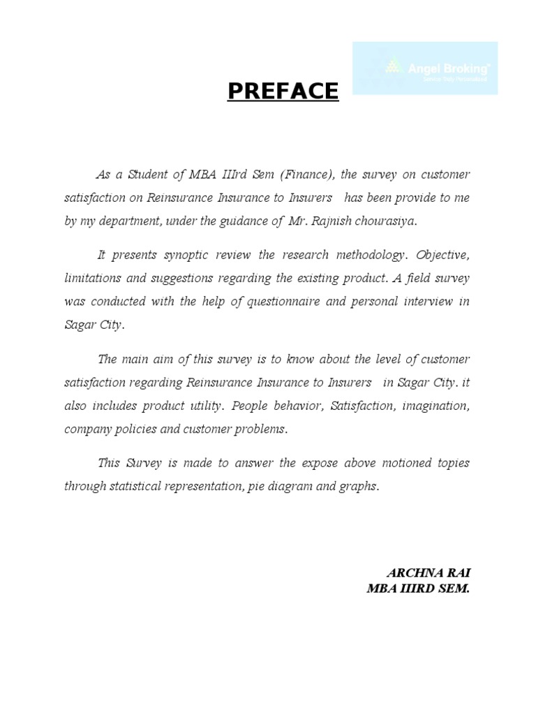 Angel Broking LTD Project 03 | PDF | Securities (Finance) | Stocks