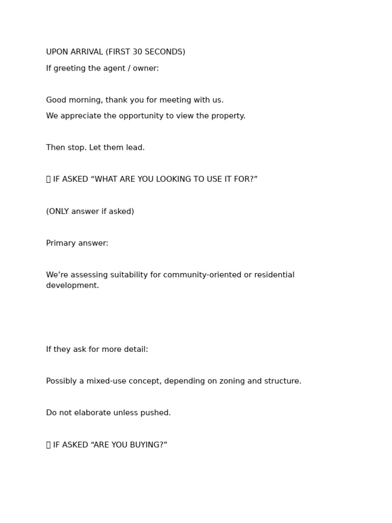 Viewing Script 1 | PDF