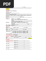 Army PCC and PCI Checklist Guide | PDF | Reconnaissance | Maneuver Warfare