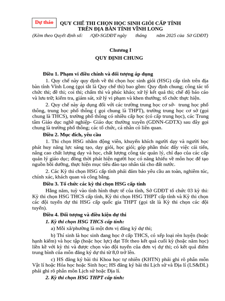 QUY_CHE_THI_CHON_HSG_CAP_TINH_TU_NH_2025-2026_36a45 | PDF