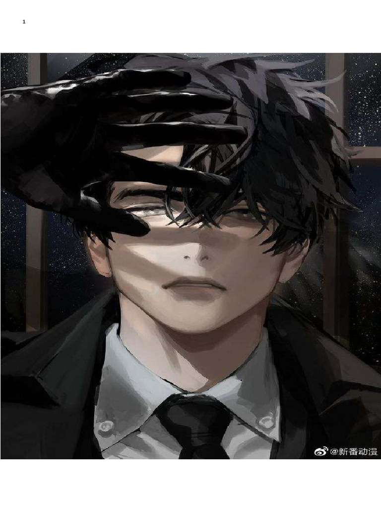 Omniscient Reader's Viewpoint | PDF