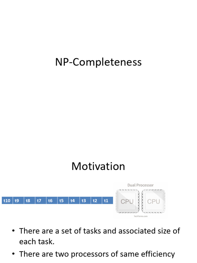 NP Completeness | PDF | Vertex (Graph Theory) | Discrete Mathematics