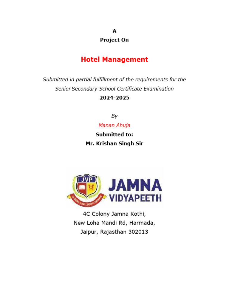 Manan Ip File | PDF | Computer Programming | Computer Science