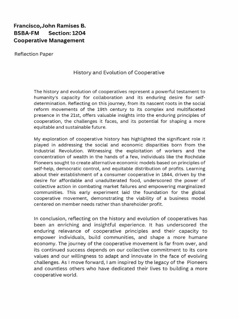 Reflection paper for co-op_20250731_130747_0000 | PDF
