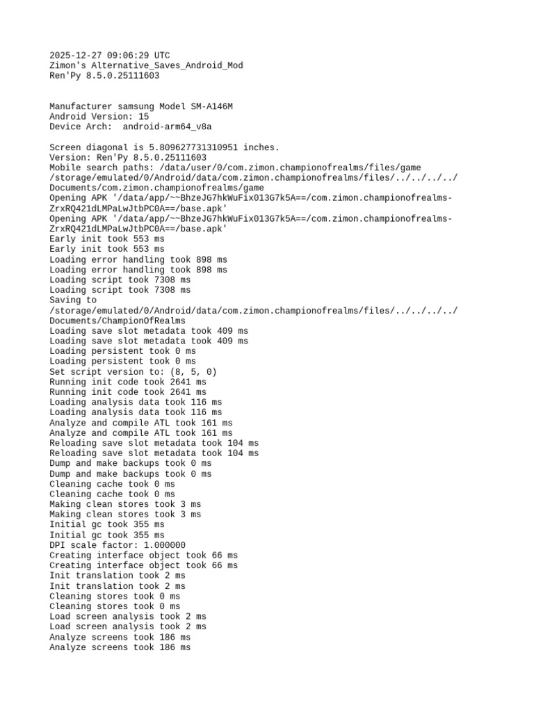 Log | PDF | Metadata | Mobile App