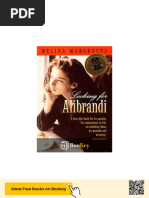 "Looking for Alibrandi: Chapter Summaries" | PDF