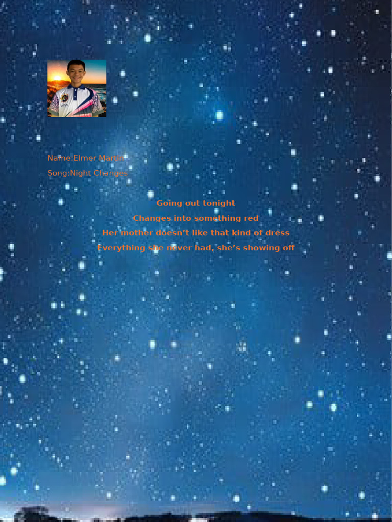 Project.tle | PDF