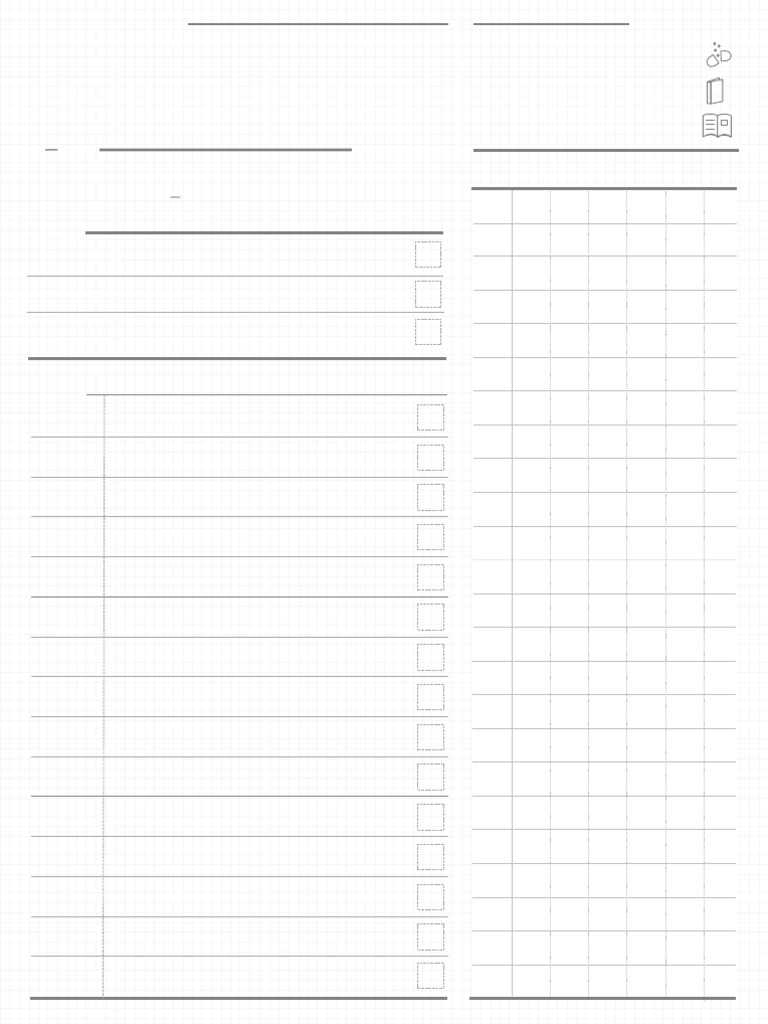 Daily Task and Time Management Plan | PDF