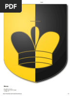 Shield Per Pall Arrondi Gu Arg Az | PDF