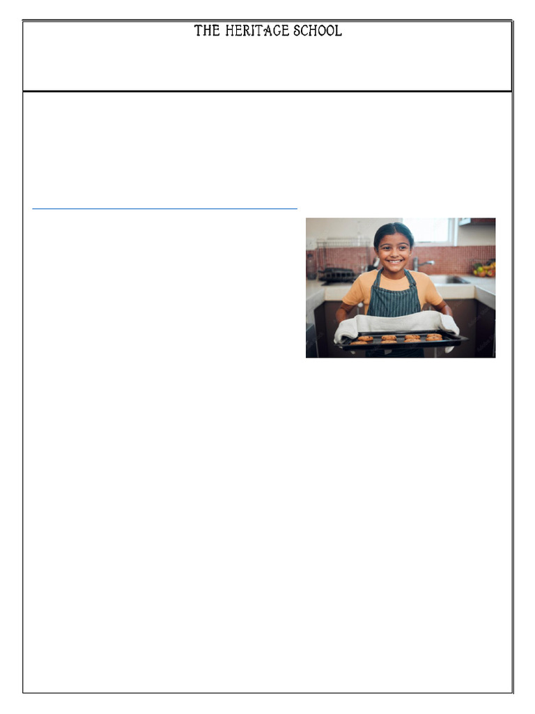 Math WHHW Cls I 20252026 1 | PDF