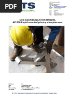 Installation Guide for Schoepentoeter | PDF | Mechanical Engineering ...