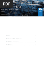 Zeiss Lens Markings and Catalog 2025 | PDF | Lenses | Optics