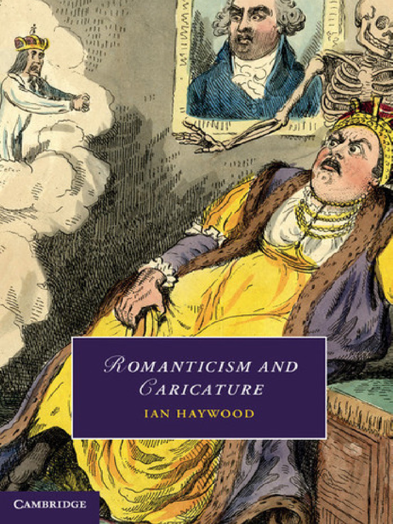 Romanticism and Caricature | PDF