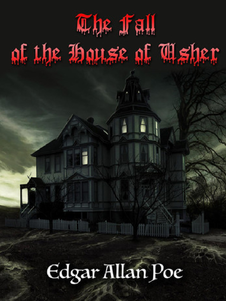 The Fall of the House of Usher | PDF
