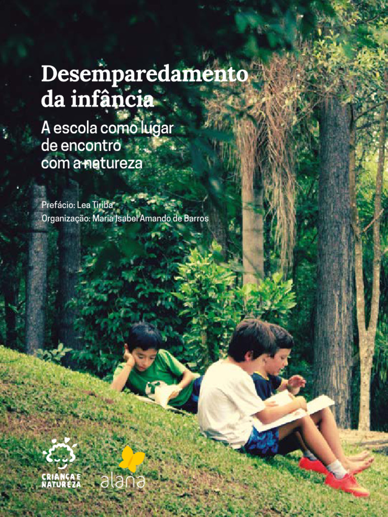 Desemparedamento Infancia 250927 180705 | PDF