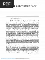 Understanding Intervenors in Law | PDF | Intervention (Law) | Amicus Curiae