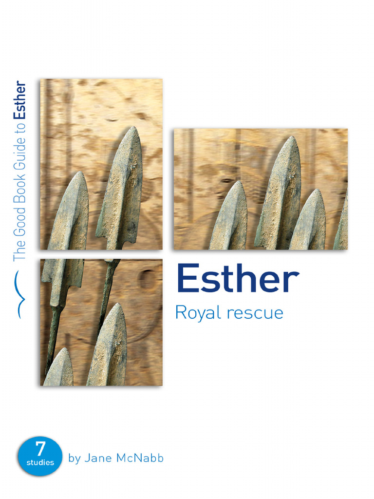 gest_e | PDF | Esther | Babylonian Captivity