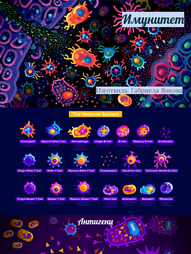 Imunitet | PDF