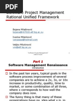 All Units Ppts Walker Royce PDF | PDF | Project Management | Product ...