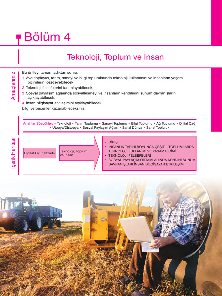 8.14. Hafta Ders Konuları | PDF