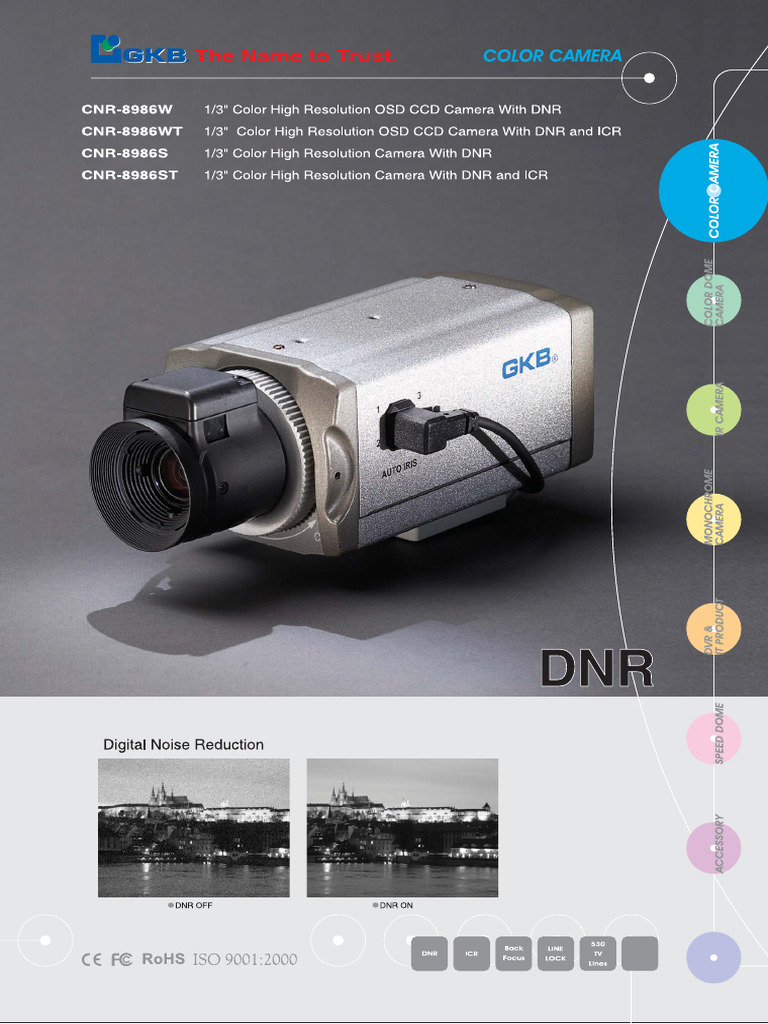 CNR 8986 | PDF