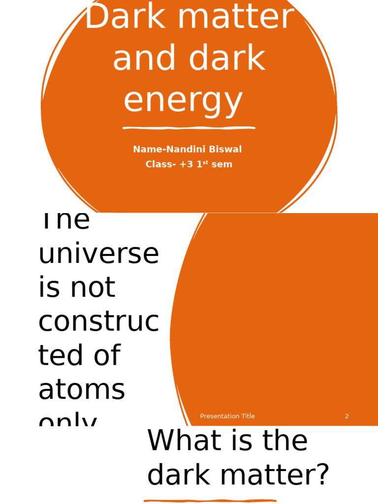 Presentation (3) | PDF