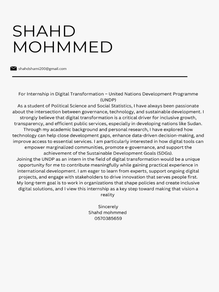 Shahd Mohmmed - 20250511 - 220601 - 0000 | PDF