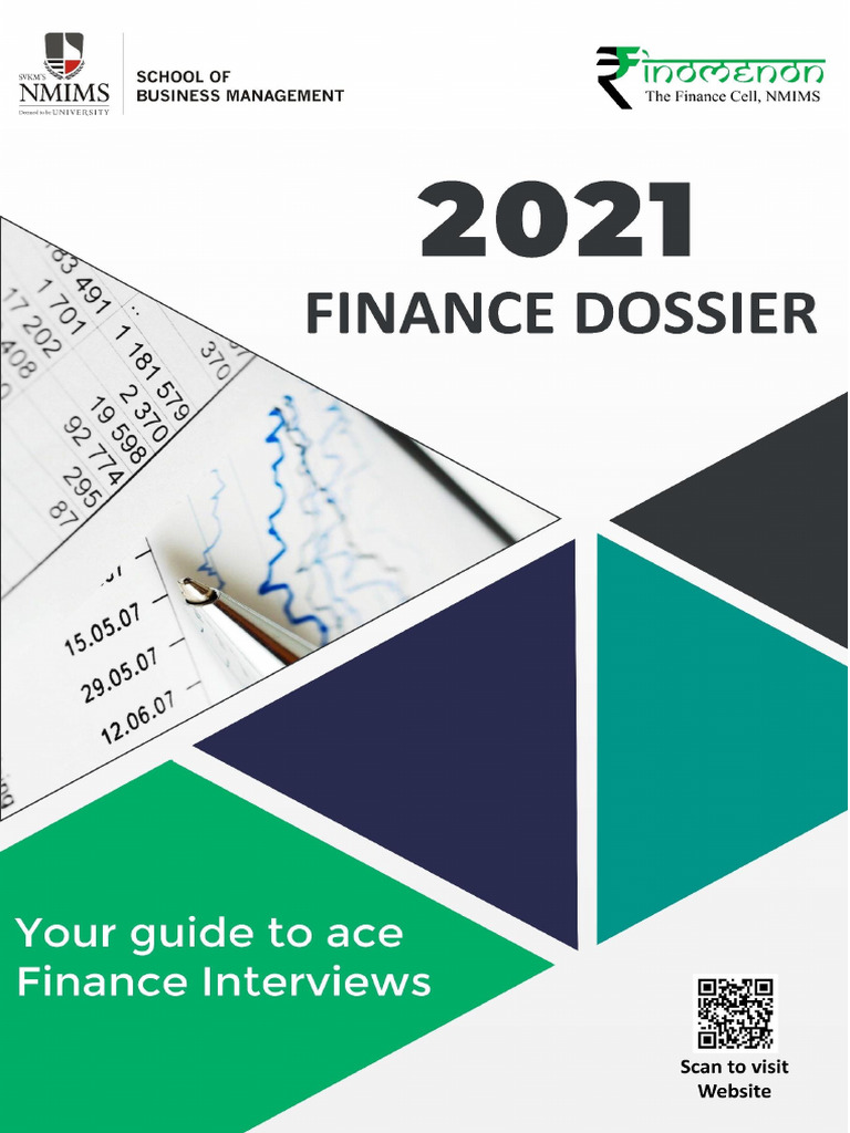 Finance | PDF | Cost Of Capital | Valuation (Finance)