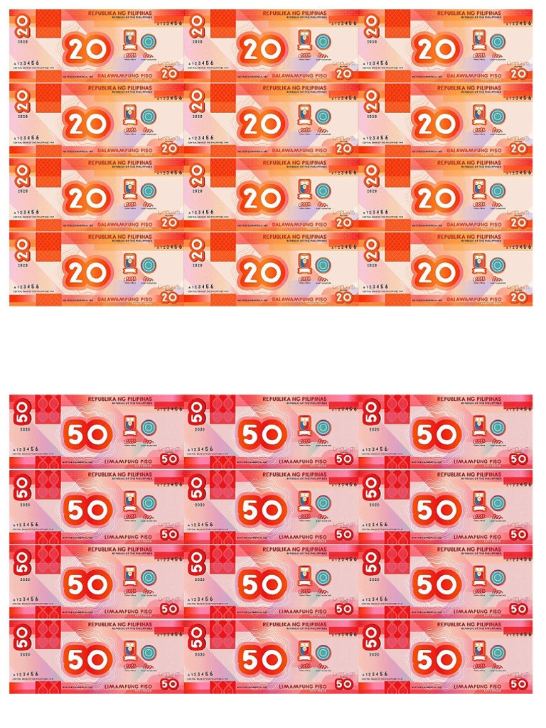 PH Money | PDF