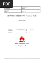 RRU5502 (1800 + 2100) - Technical Specifications Dual | PDF | Lte ...