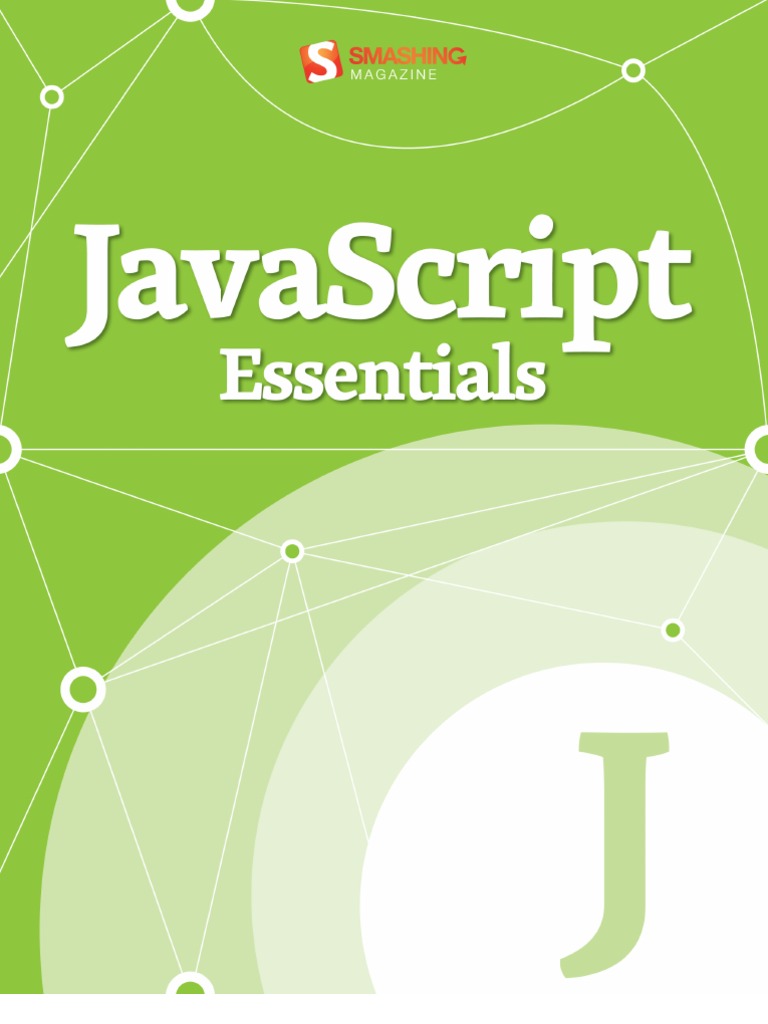 Smashing Ebook Javascript Essentials | Download Free PDF | Java Script ...