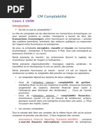 Lexique des termes comptables essentiels | PDF | Comptabilité ...