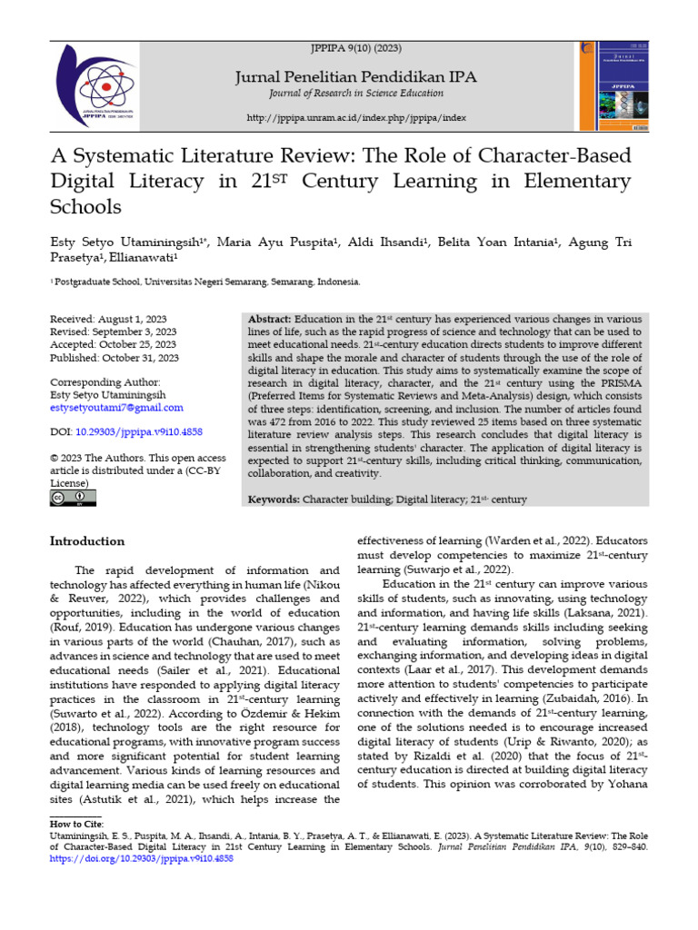 22T,+4858-Article+Text-28643-1-11-20231028 | PDF | Learning ...