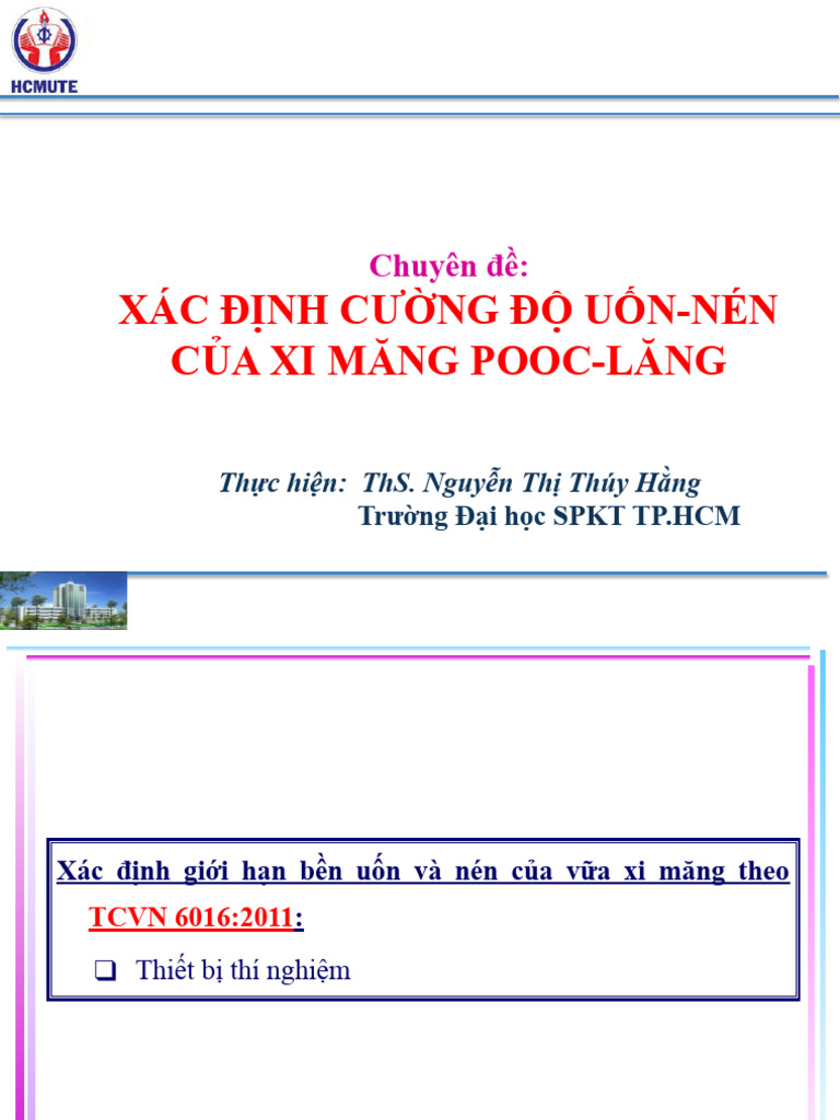 Cuong Do Ximang | PDF