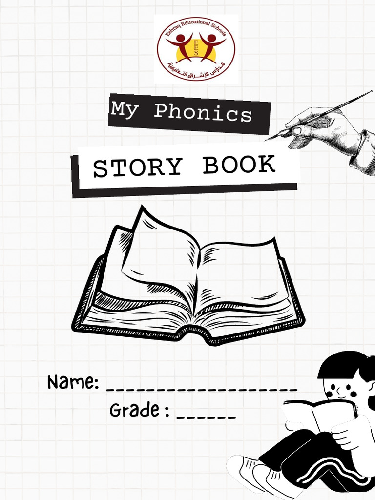 Long Vowel Phonics Workbook | PDF | Linguistics | Phonetics