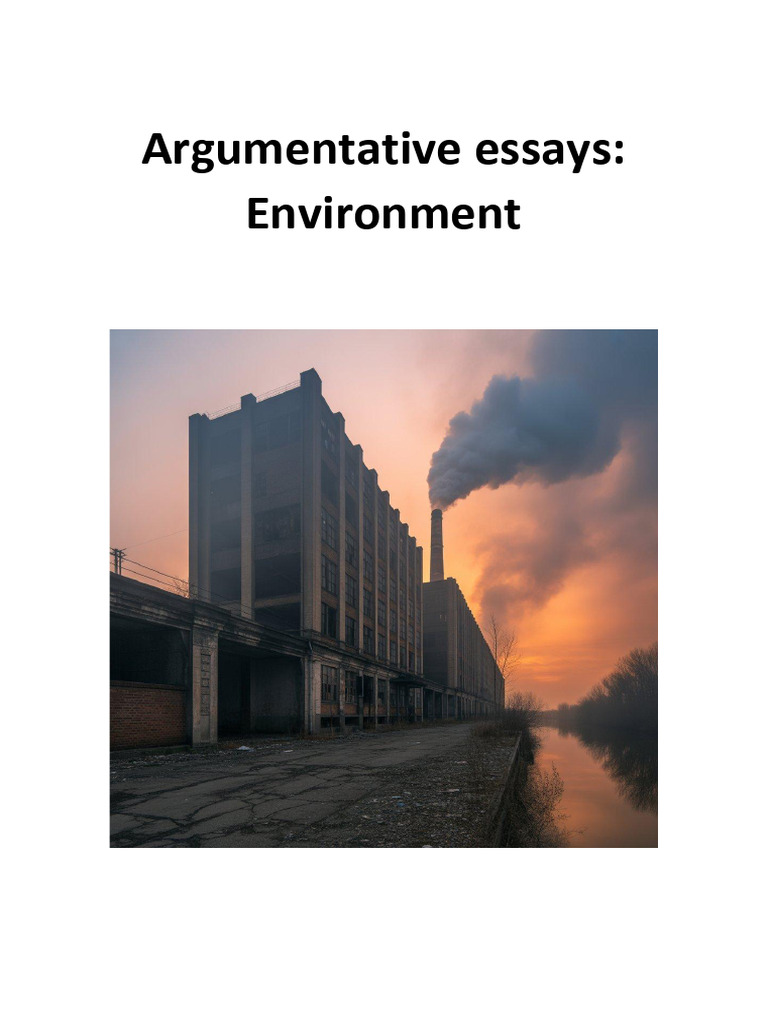 Stop Using Plastic Bags for Environment | PDF | Teachers | Nuclear Power