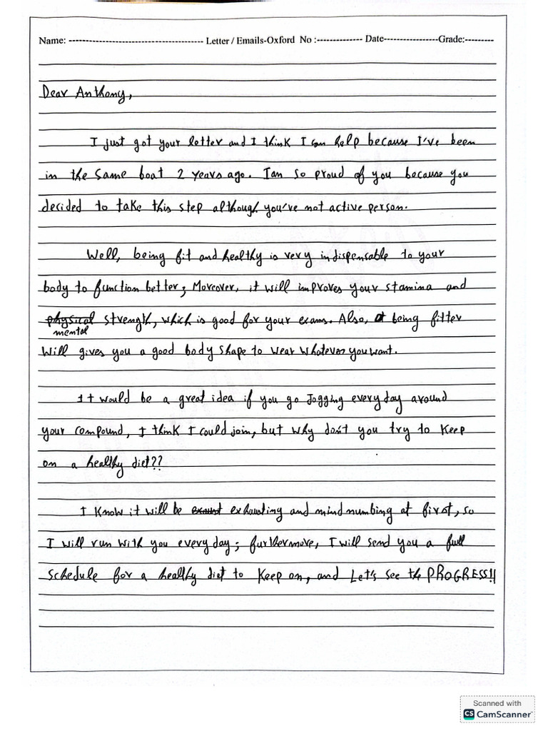 Writing 11 | PDF