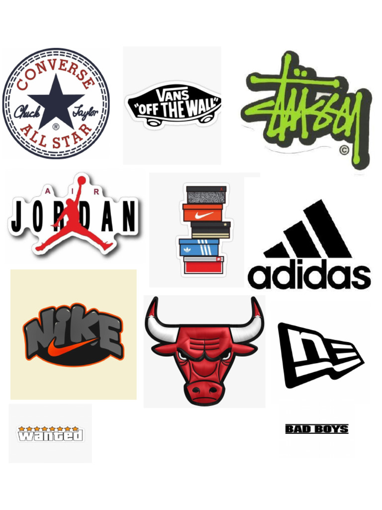 Stiker | PDF