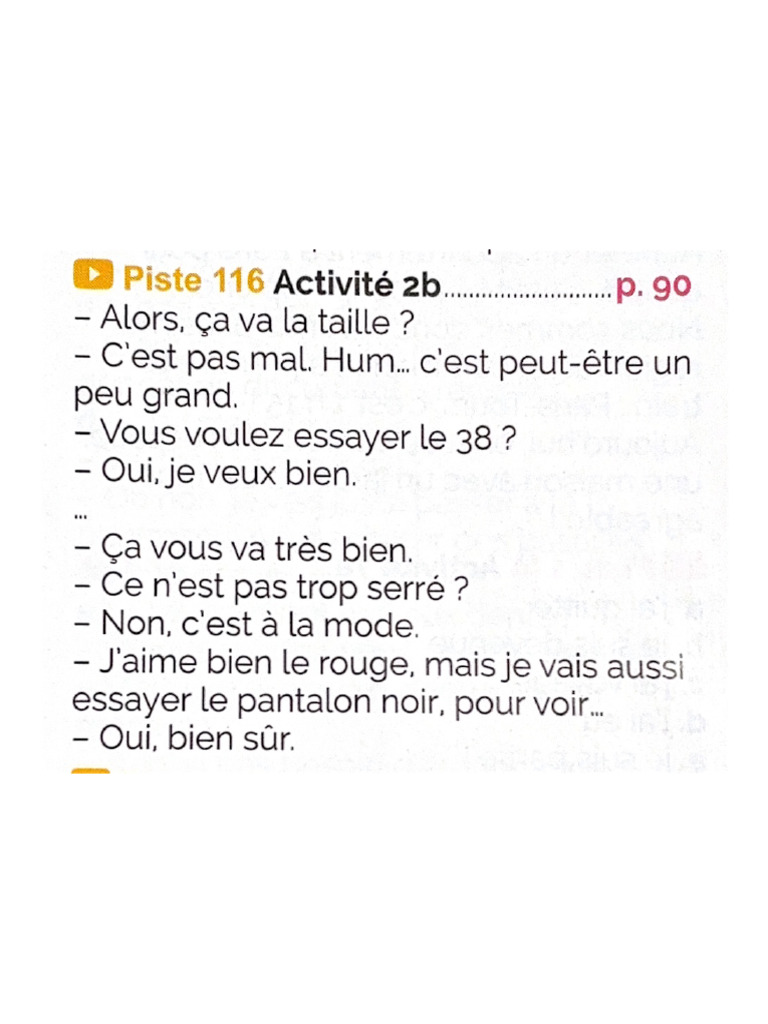 Acheter Dialogue | PDF