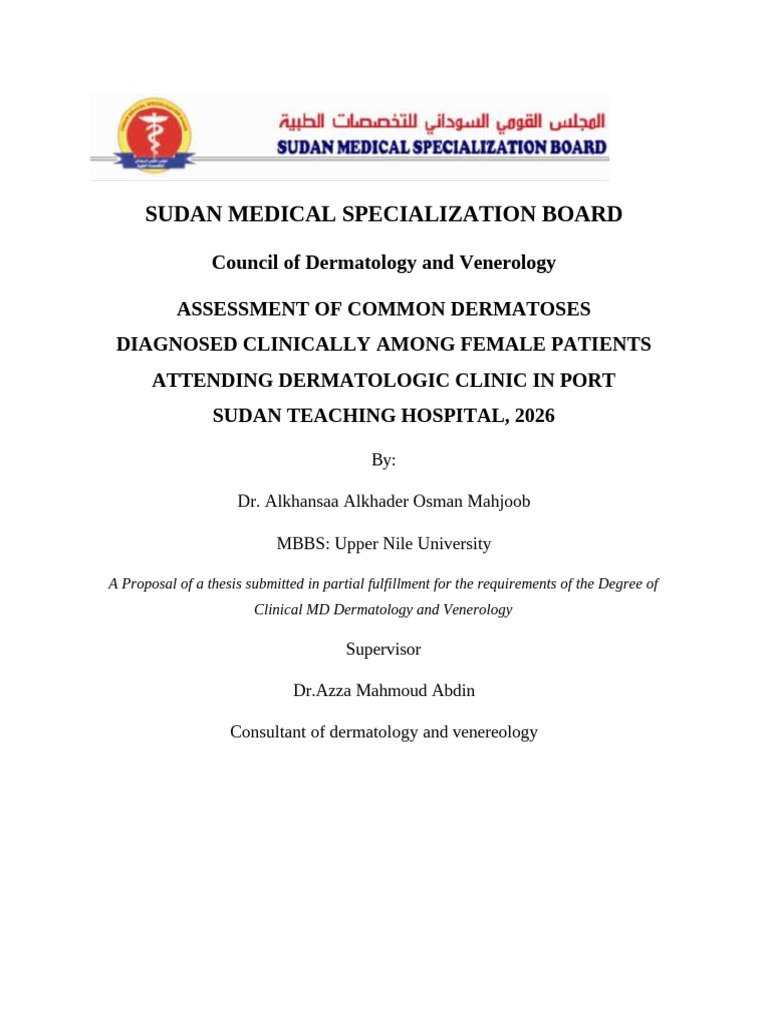 Dr.khansaa 26 12 | PDF | Dermatitis | Allergy