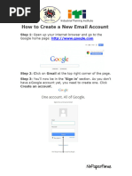 Harri First-Time Login Guide | PDF